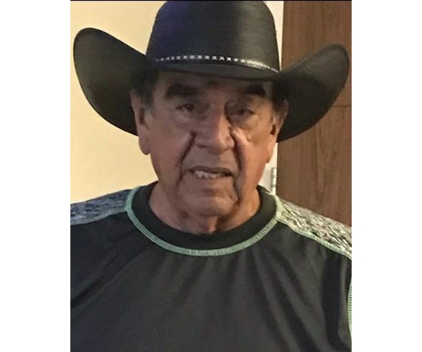 Alehandro Saucedo Obituary (2025) - Haskell, TX - Haskell Funeral Home