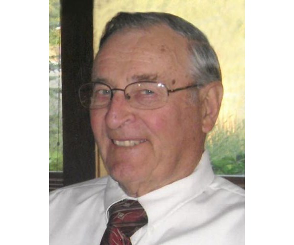 Warren Van Binsbergen Obituary and Online Memorial (2025)