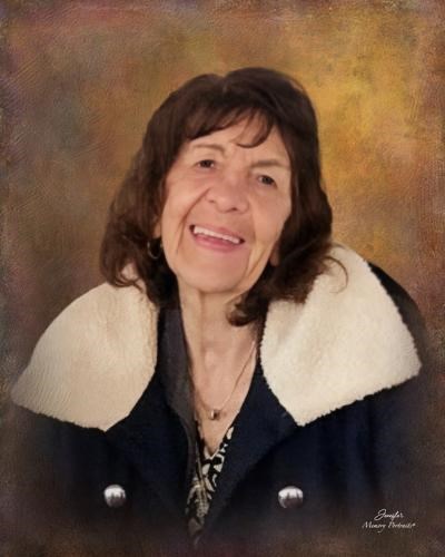 Frances Gonzales Cantu Obituary (2024) - Roswell, NM - Ballard Funeral ...