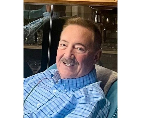 Randolph Lee Rohrbaugh Obituary (2026) - Norwalk, CT - Raymond Funeral ...