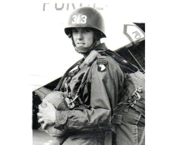 Kenrick "Ken" Russell Obituary and Online Memorial (2025)