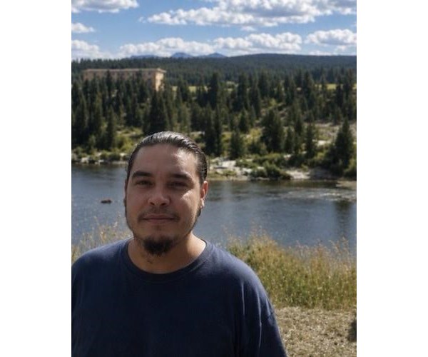Robert Maestas Obituary (2026) - Aurora, CO - Newcomer Funeral Home ...