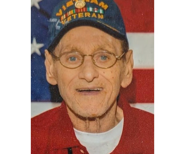 Russell K Gorrell Obituary (2025) - Marion, OH - Affordable Cremation ...