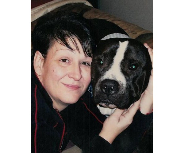 Angie Marie Layman-Peerman Obituary (2024) - Bedford, VA - Tharp ...