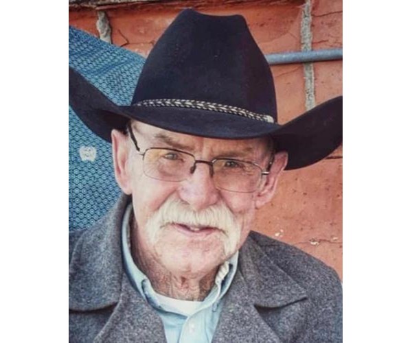 Charles A. Carnahan Obituary (2025) - Limon, CO - Love Funeral Homes ...