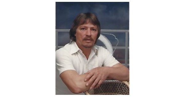 Jimmy Carroll McCall Obituary (2024) - Sylva, NC - Appalachian Funeral ...