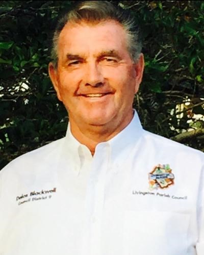Delos McKinley Blackwell Obituary (2025) - Holden, LA - Harry McKneely ...