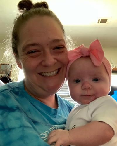 Krystle Beth Jones Obituary (2025) - Greenbrier, AR - Wilcox Family ...