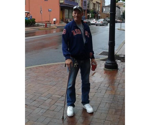 Timothy Michael Watts Obituary (2024) - Statesville, NC - Nicholson ...