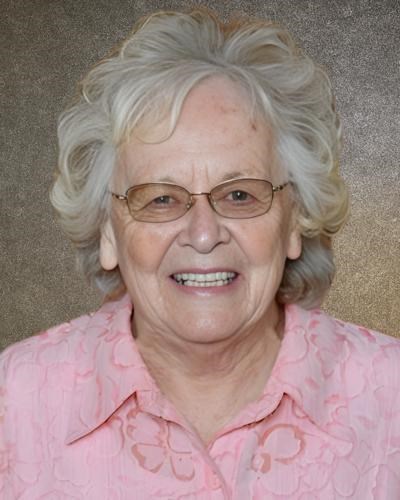 Helen Adams Obituary (2025) - Bostic, NC - Harrelson Funeral and ...