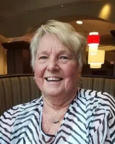 Barbara Ann Jakubczak Obituary (2026) - Franklin, TN - Williamson ...