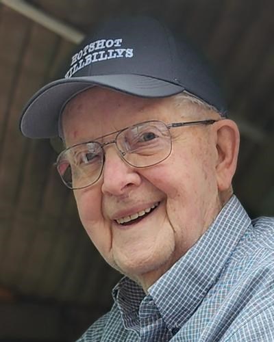 Edward E. Mullet Obituary (2024) - Nassau, NY - Thomas P. Mooney ...