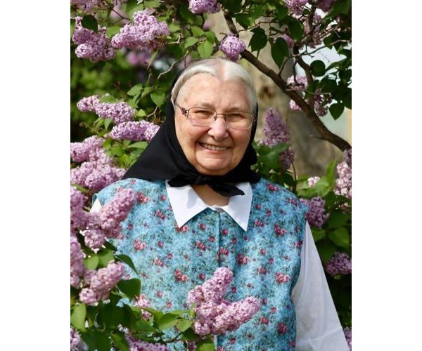 Susanna Wollman Obituary (2026) - Lewistown, MT - Cloyd Funeral Home ...