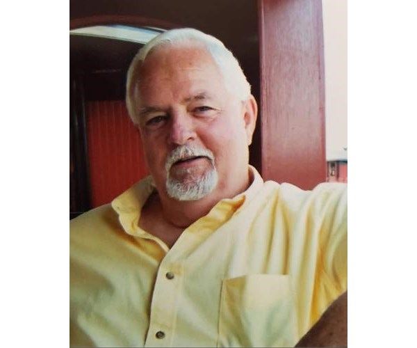 Donald Lee Wheeler Obituary (2025) - Scottsville, VA - Tharp Funeral ...