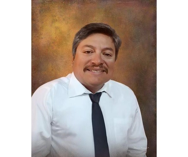 Ramon Santa Cruz Obituary and Online Memorial (2025)
