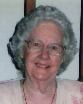 Nedra Mae Ball Obituary (2022) - Cincinnati, OH - Hodapp Funeral Home ...