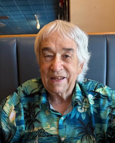 Marvin Melvin McClanahan Obituary (2025) - Owings, MD - Lee Funeral ...