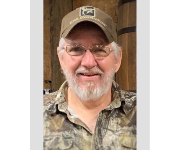 Donald Keith Hall Obituary (2024) - Paragould, AR - Heath Funeral Home ...