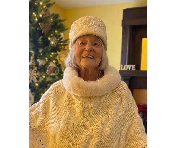 Geraldine "Geri" Ann Hebel Obituary (2025) - Maryland Heights, MO ...