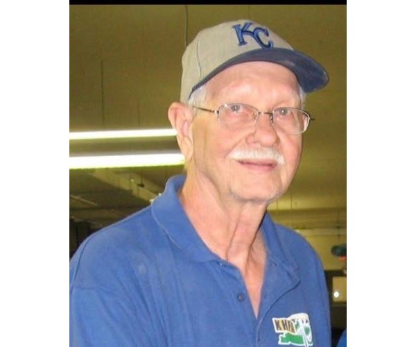 Charles "Charlie" Meredith Obituary (2025) - Bowling Green, KY - Hardy ...