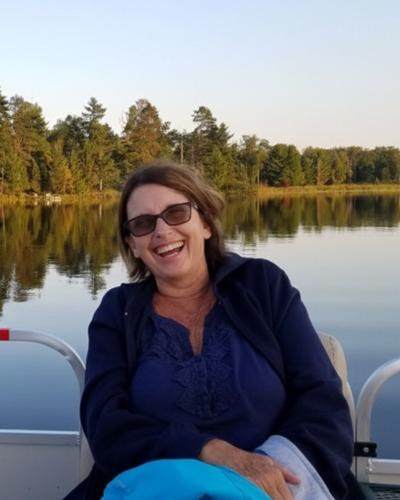 Sheri Gore Obituary (2025) - Crosslake, MN - Brenny Family Funeral ...