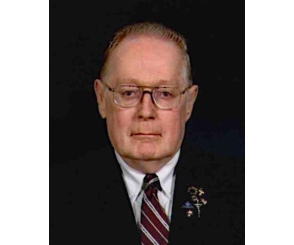 Robert A Berg Obituary (2023) - Yankton, SD - Goglin Funeral Homes ...