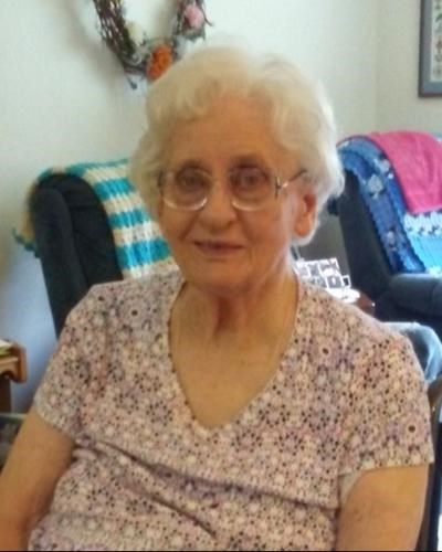 Josephine Van Oort Obituary (2024) - Denver, CO - Horan & McConaty ...