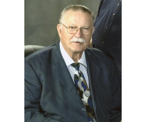Larry Lester Brandon Obituary (2026) - Advance, NC - Hayworth-Miller ...