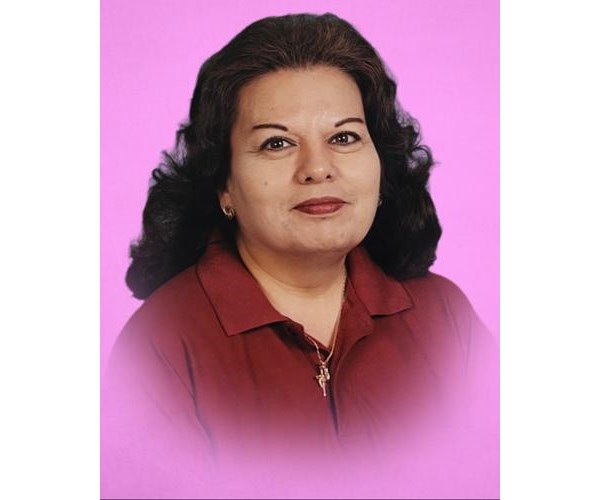 Linda Olvera Carrillo Obituary (2025) - Alice, TX - Trevino Funeral ...