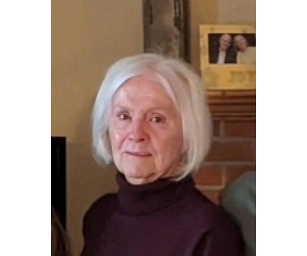 Victoria Conway Ebersold Obituary (1944 - 2024) - Bowie, MD - The ...