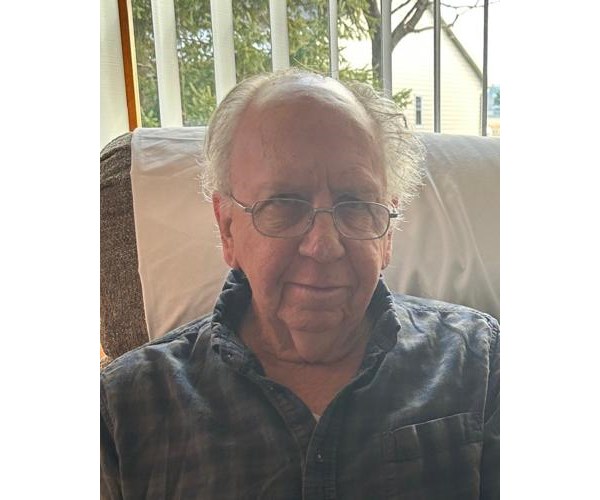 Robert Kuhn Obituary and Online Memorial (2026)