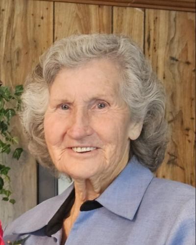 Laverne Griffin Lewis Obituary (2025) - Baxley, GA - Swain Funeral Home ...