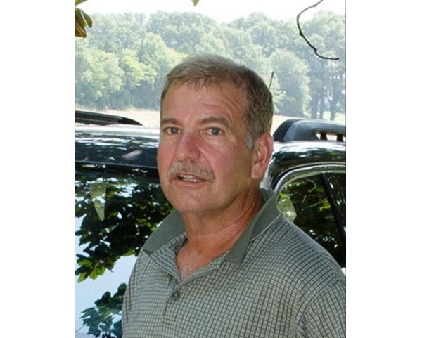 Ronnie Joe Clark Obituary (2025) - Bells, TN - Bells Chapel
