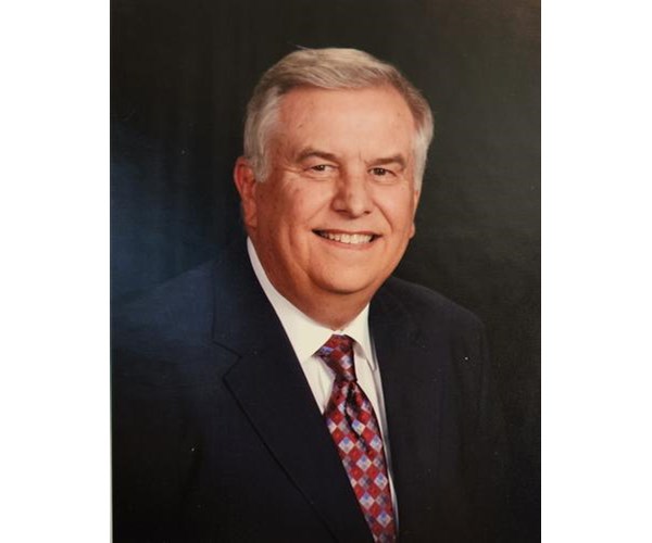 Bill Boyer Obituary and Online Memorial (2024)