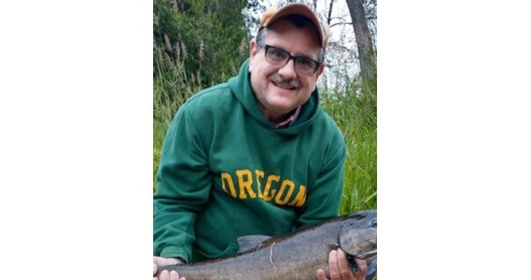 David Alan Gonzalez Obituary (2025) - Stayton, OR - Weddle Funeral ...