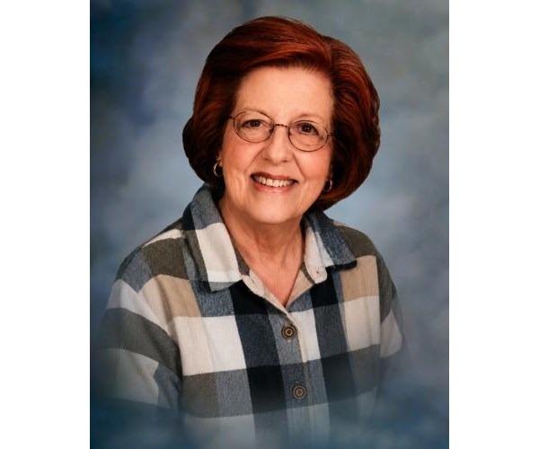 Suzanne Powers Obituary and Online Memorial (2026)