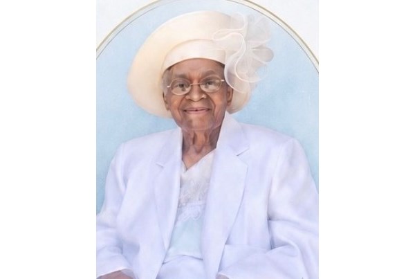 Lillie Mae Windham Obituary (2026) - Philadelphia, MS - Beck Funeral ...