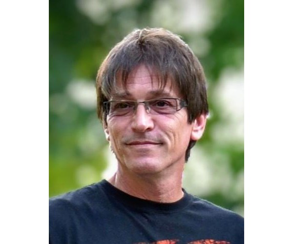 Scott W. Colle Obituary (2025) - Sandwich, IL - Beverage Family Funeral ...