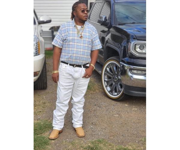 Cameron V. McCullough Obituary (2026) - Dermott, AR - Dillard Funeral ...