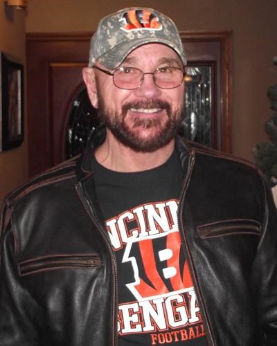 Jimmy R. Poole Obituary (2026) - Dayton, OH - Newcomer Cremations ...