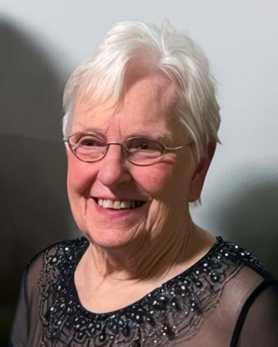 Janet Miller Bowden Obituary (2026) - Gray, GA - Hart's Mortuary ...