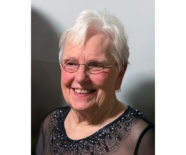 Janet Miller Bowden Obituary (2026) - Gray, GA - Hart's Mortuary ...