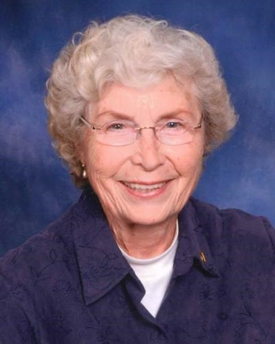Elizabeth Buchholz Obituary (2024) - Waupun, WI - Werner-Harmsen ...