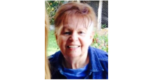 Shirley Rae Person Obituary (2024)