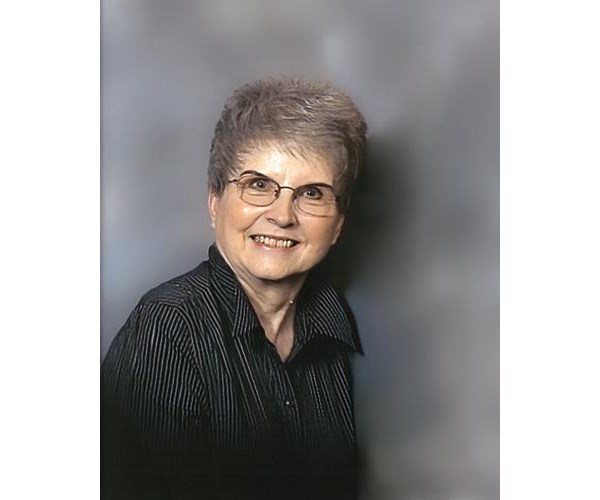 Kay Hanna Hegle Obituary (2024) - Perham, MN - Schoeneberger Funeral ...