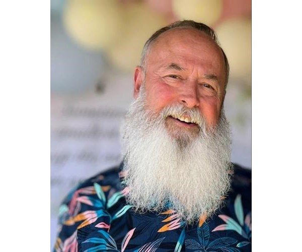 Ronald David Baldwin Obituary (2024) - Sacramento, CA - East Lawn Elk ...