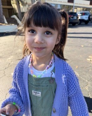 Eden Ava Barker-Wickramarachchi Obituary (2026) - Ocala, FL - Baldwin ...