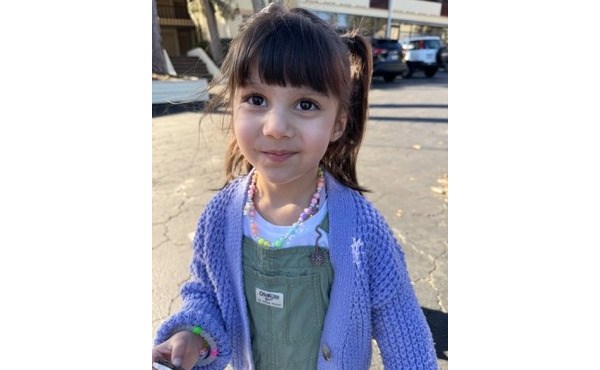 Eden Ava Barker-Wickramarachchi Obituary (2021 - 2026) - Ocala, FL ...