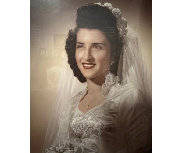 Marie Ann Asaro Obituary (2026) - San Diego, CA - Featheringill Mortuary