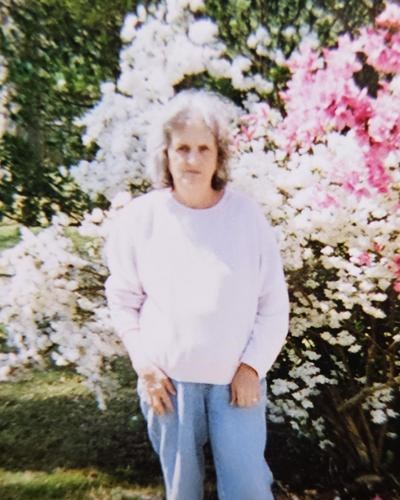 Dorothy Jean Garrett Obituary (2025) - Meridian, MS - Webb & Stephens ...
